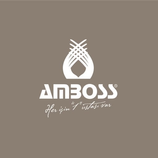 Amboss mutfak ürünleri mutfak araç gereçleri ile tencere tava çatal ...