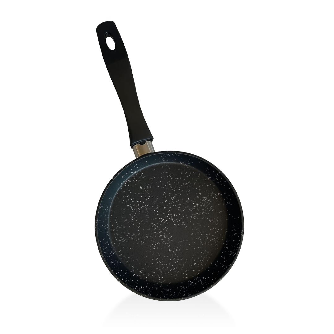 Amboss Sos Pro Mini Sos Tavası 14 cm-Tava Grubu-Amboss mutfak setleri ...